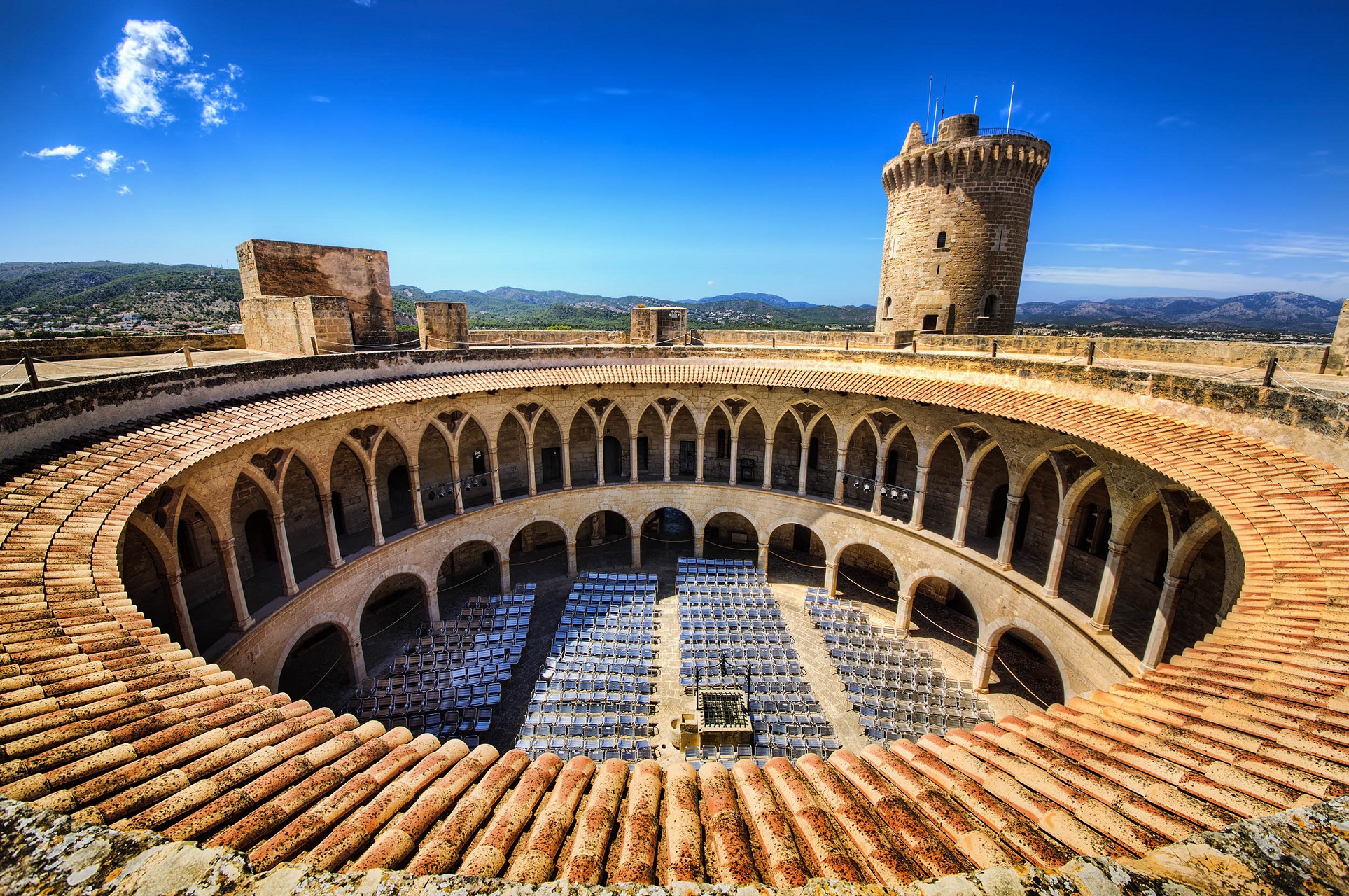 5 razones para viajar a Mallorca este verano ¡el paraíso balear!