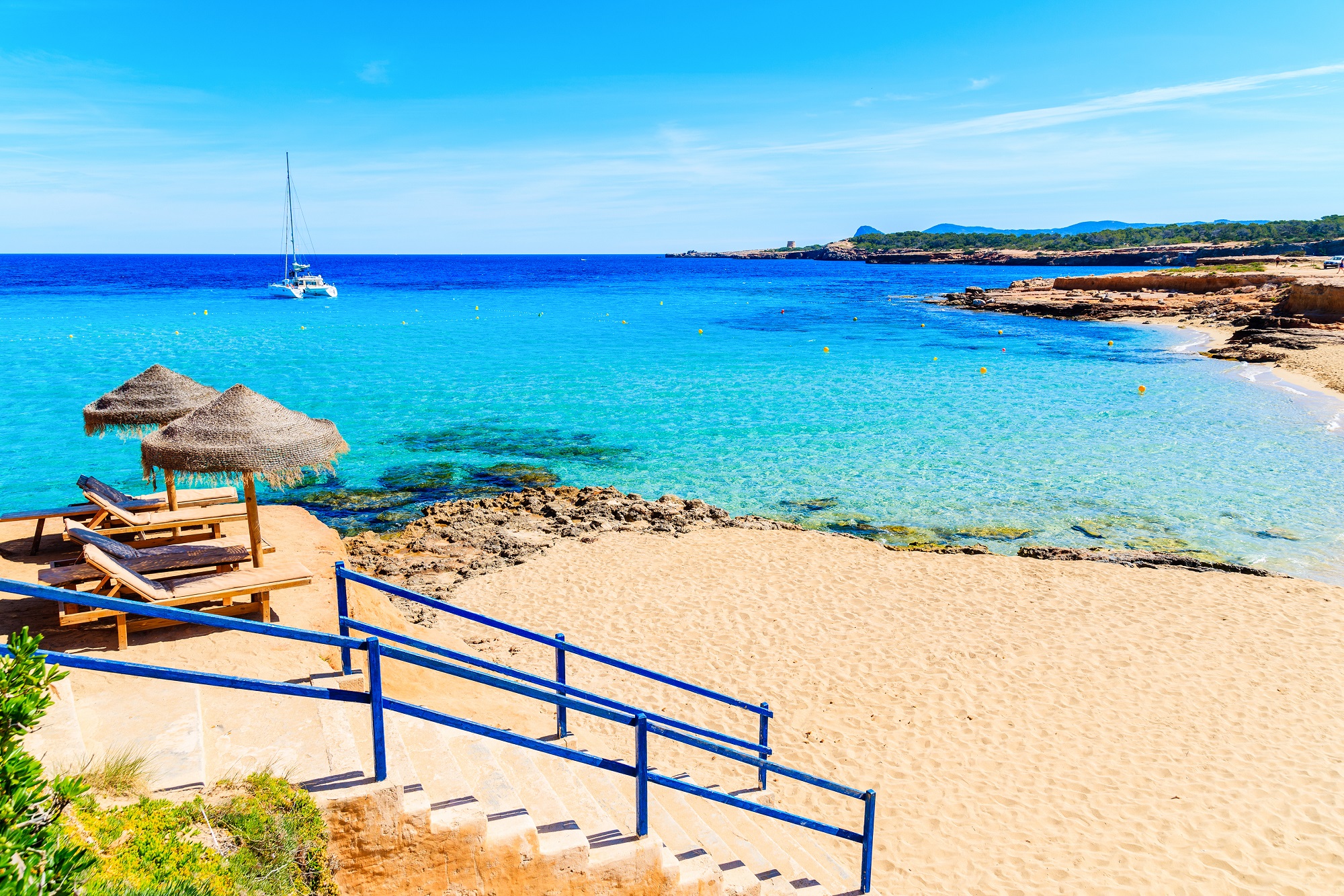Vuelos a Ibiza ¡Vuelos ida/vuelta en verano por solo 11€ el trayecto!